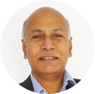 About Us - Global Outlook